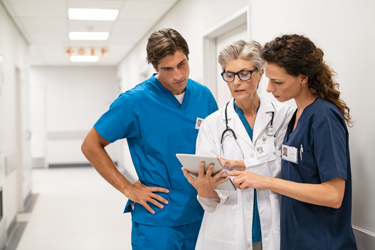 Why We Say “Providers” Instead of “Doctors”: A Comprehensive Look at ...